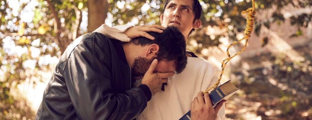 Christ, Anxiety, And Depression. | Live By Faith, Not By Sight